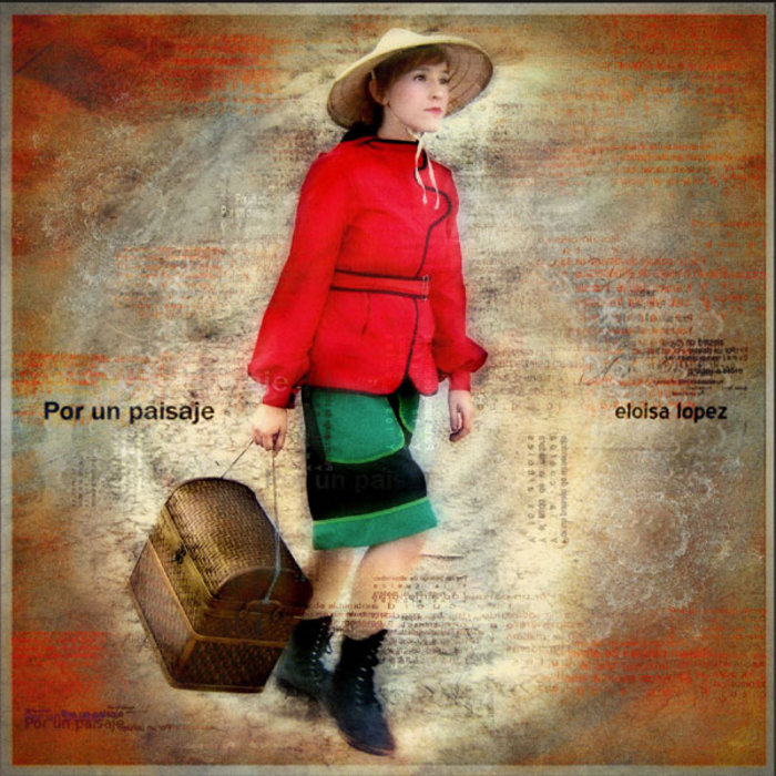 Por un paisaje | eloisa lopez | Eloisa Lopez