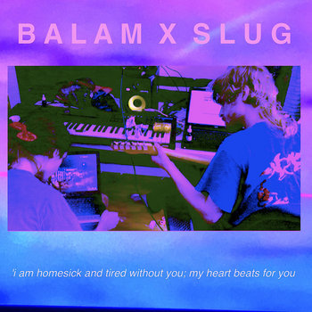 Music | BALAM ACAB