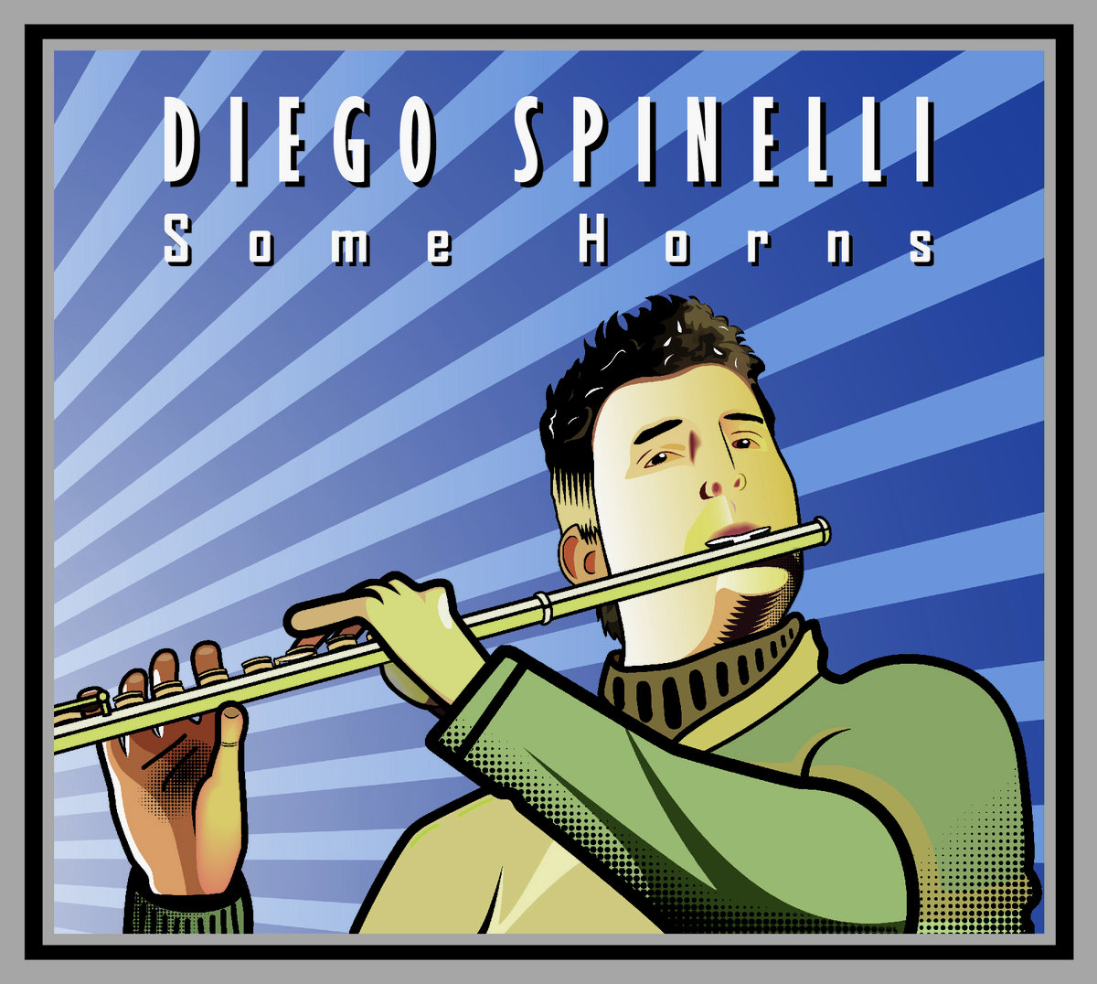 Some Horns | Diego Spinelli