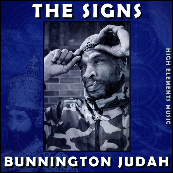 The Signs | Bunnington Judah | JIDEH HIGH ELEMENTS