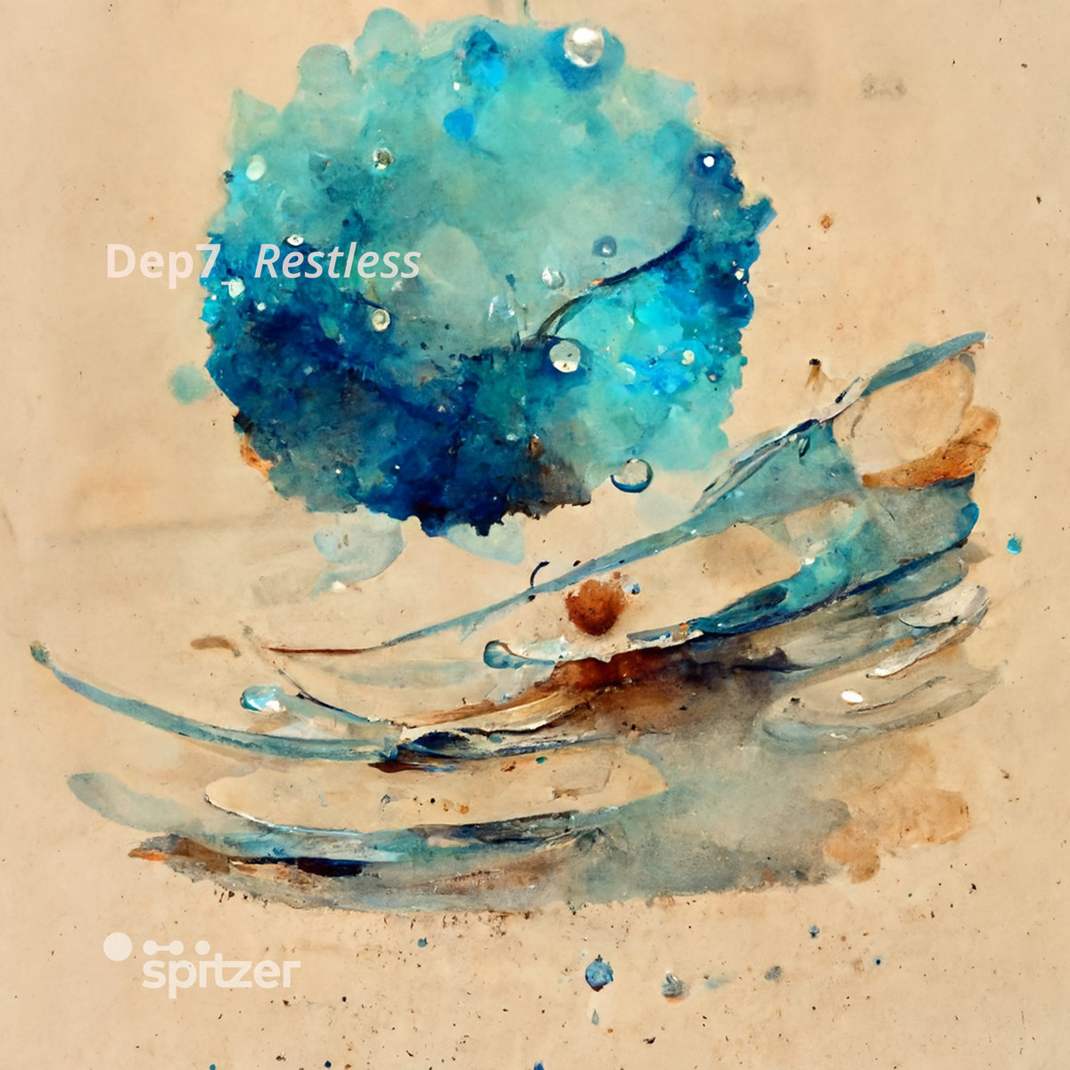 Restless LP | Dep7 | MixCult Records