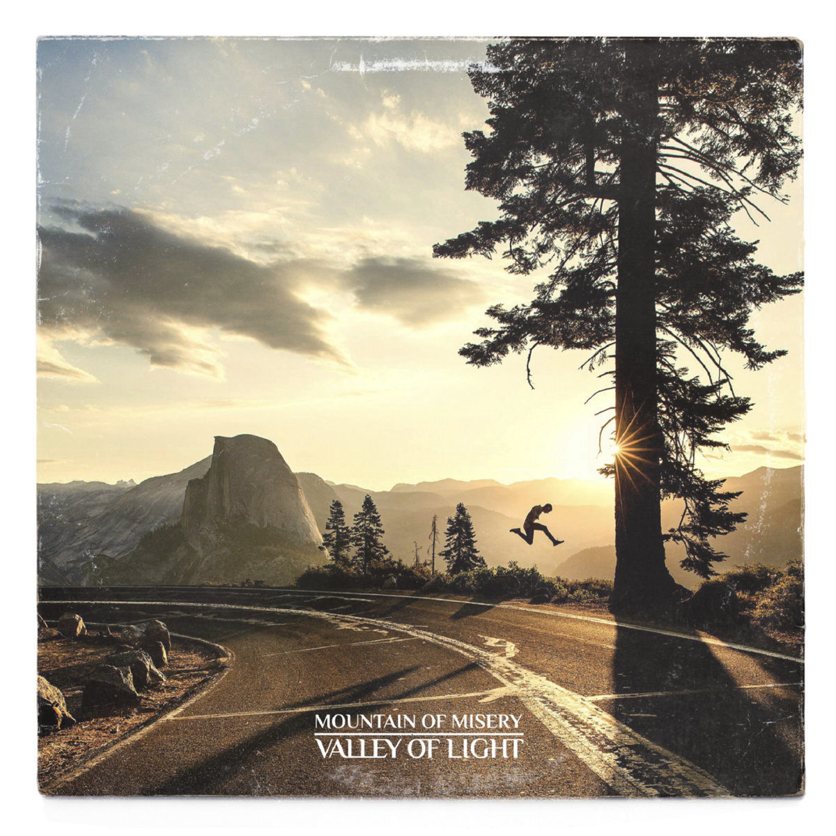 Valley Of Light | Mountain Of Misery