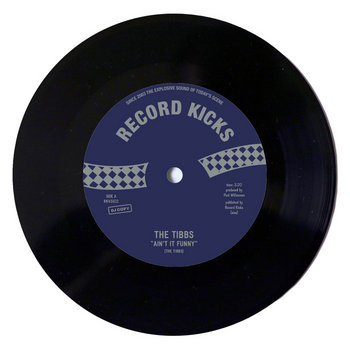 Music | Record Kicks
