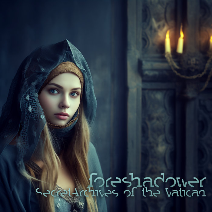 Foreshadower | Secret Archives of the Vatican