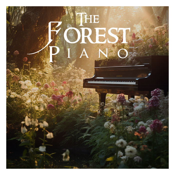 The Forest Piano | Krisu