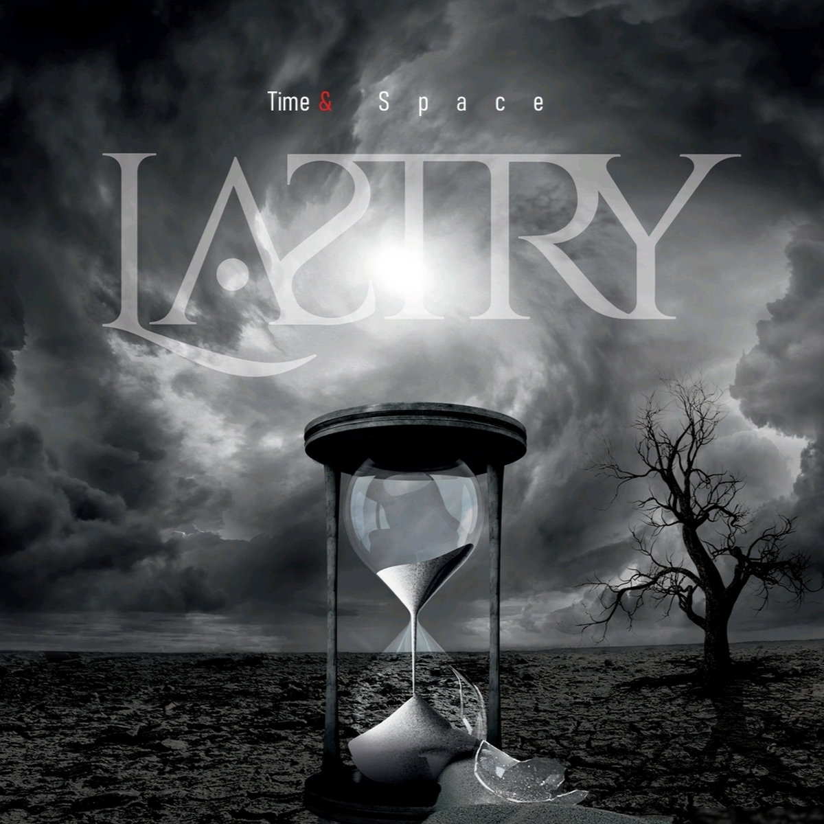 Time & Space | LASTRY