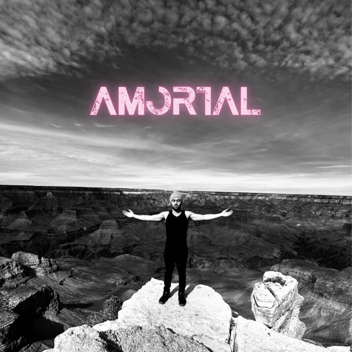 AMORTAL | AMORTAL