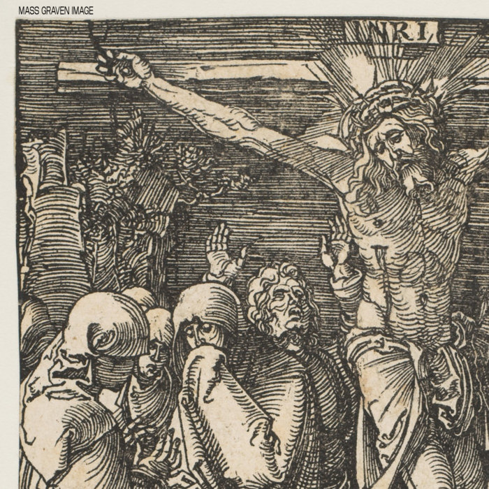 Trancefiguration | Mass Graven Image