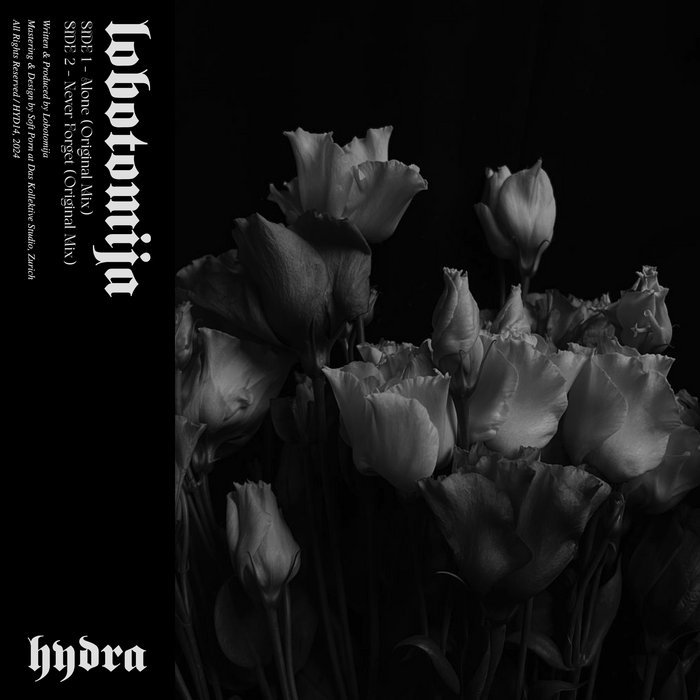 Never Forget EP | Lobotomija