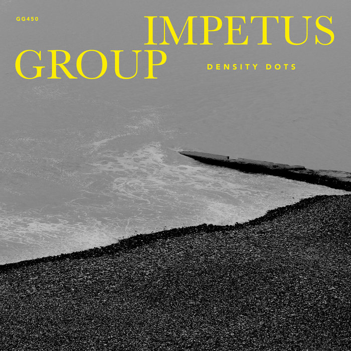 Density Dots | Impetus Group | Colin Webster