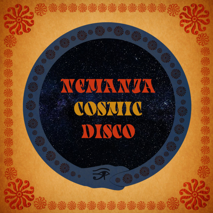 Cosmic Disco | nemanja