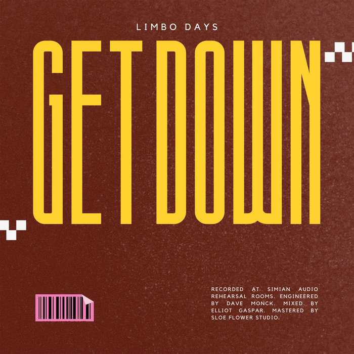 Get Down | Limbo Days