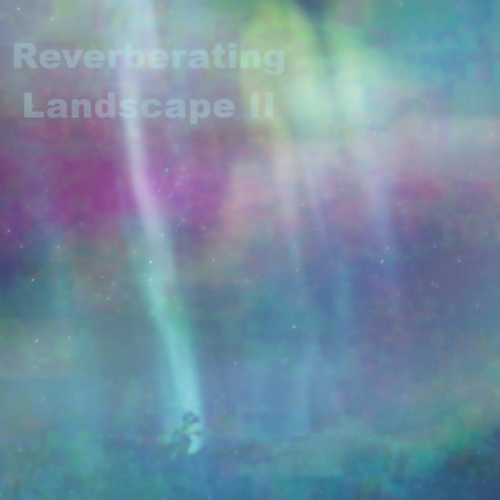 Reverberating Landscape II | Various Artists | Nepiaporo Records