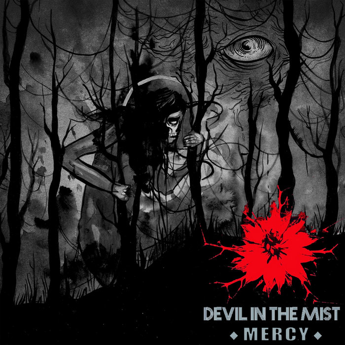 Mercy | Devil In The Mist