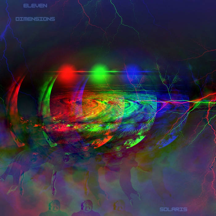 Eleven Dimensions | SoLaRiS