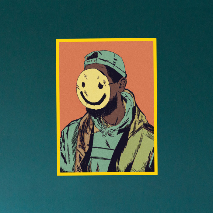 +Positive Vibes For Negative Times | King Green