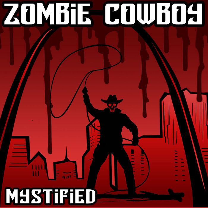 Zombie Cowboy | Mystified | Aural Films