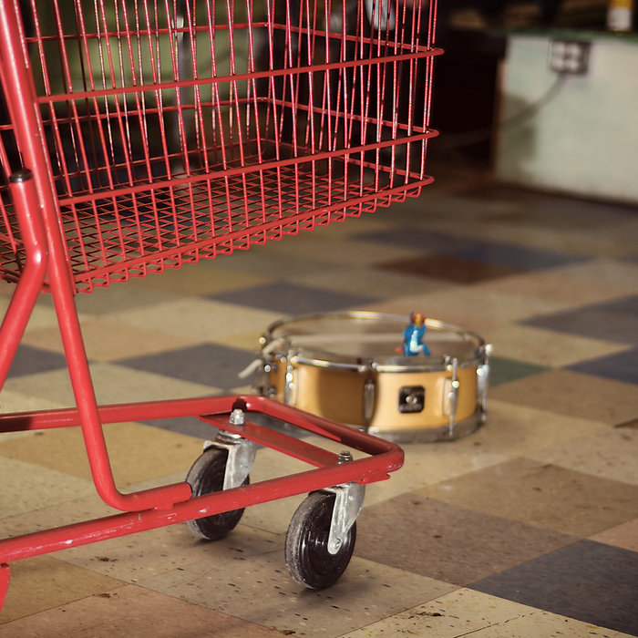 Snare Drum | Justin Von Strasburg