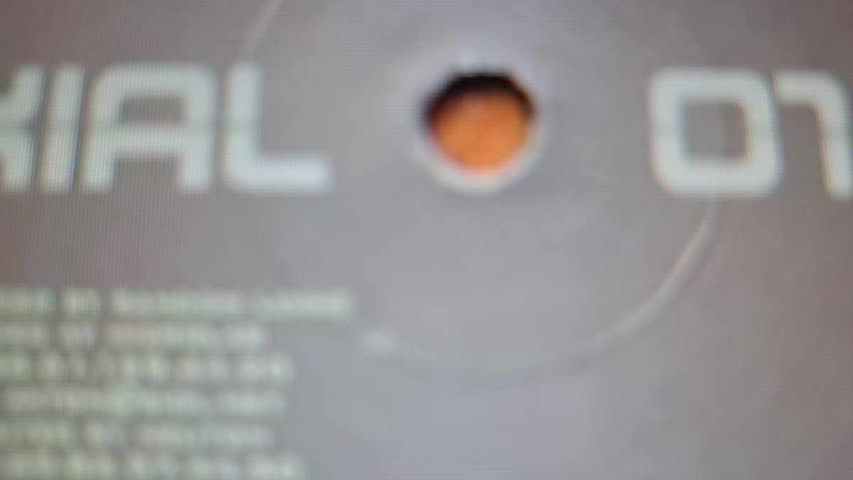 KIAL 01 | Random Logic