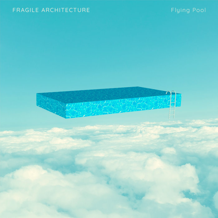 Flying Pool | Fragile Architecture