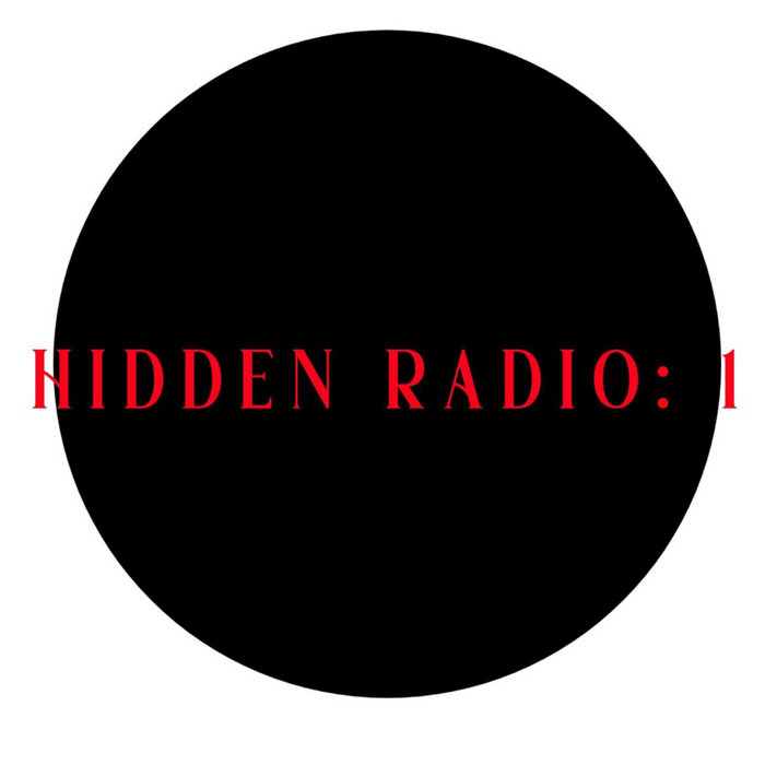 HIDDEN RADIO 1 (Yeongjae Mixtape) | Yeongjae | DEMONTER Z