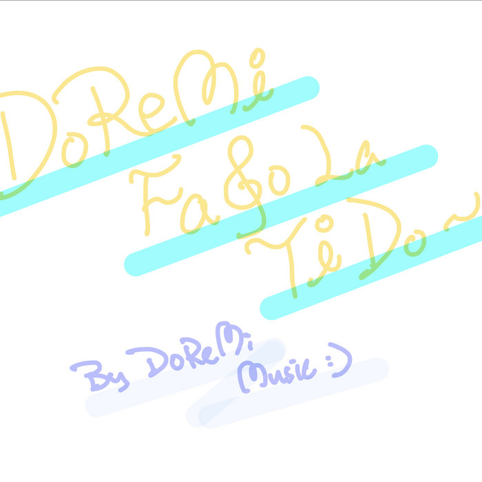 DoReMiFaSoLaTiDo | Apple A | DoReMi Music