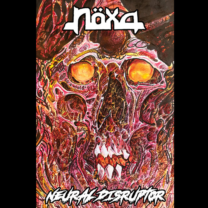 Neural Disruptor | Noxa