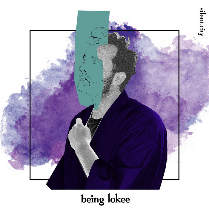 Silent City | being lokee