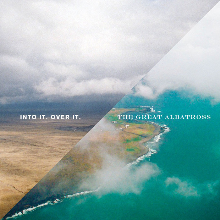IIOI/TGA Split | Into It. Over It. & The Great Albatross | Struggletown ...