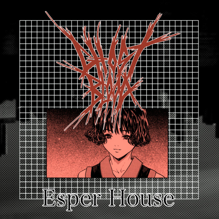 Esper House | Ghost Blood