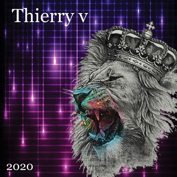 Thierry v - Nothing But Love | Thierry v