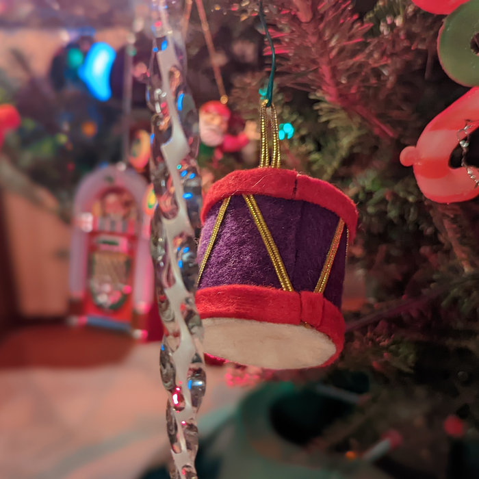 Hark! The Heard Angels Sing on High | A Palinode