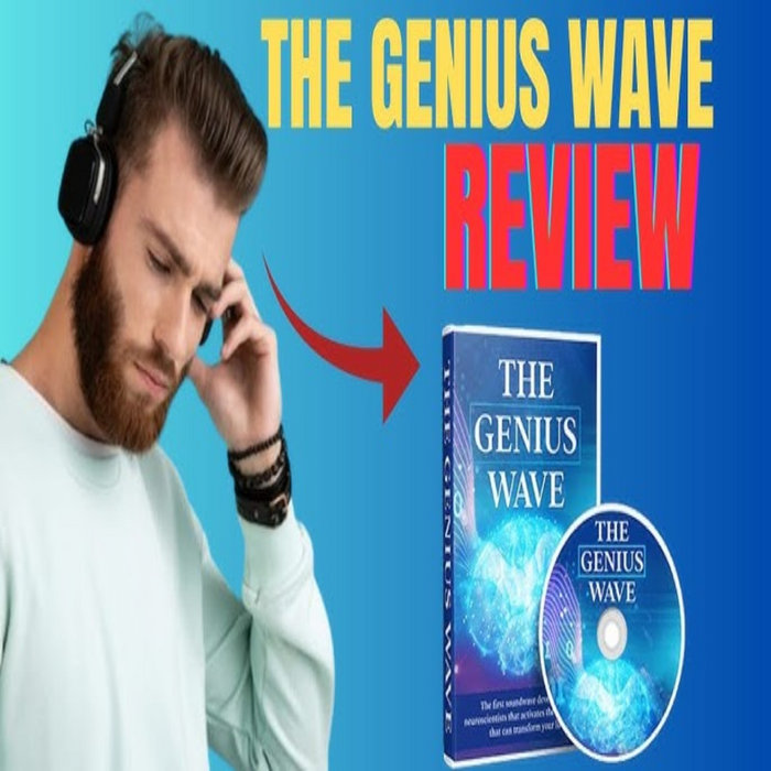 The Genius Wave Reviews 2024 | The Genius Wave | Prodentim