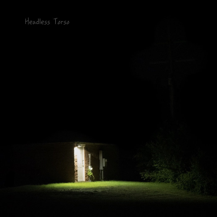 headless torso EP | headless torso
