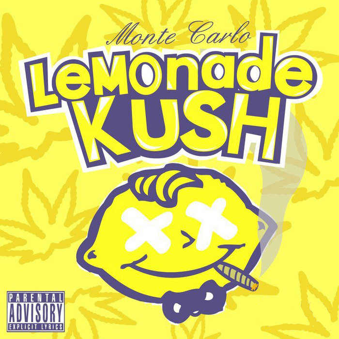 Lemonade Kush | SuperMonteCarlo
