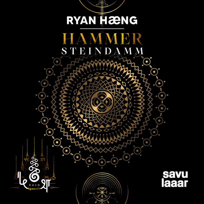 Hammer | Ryan Haeng | Kosa musica