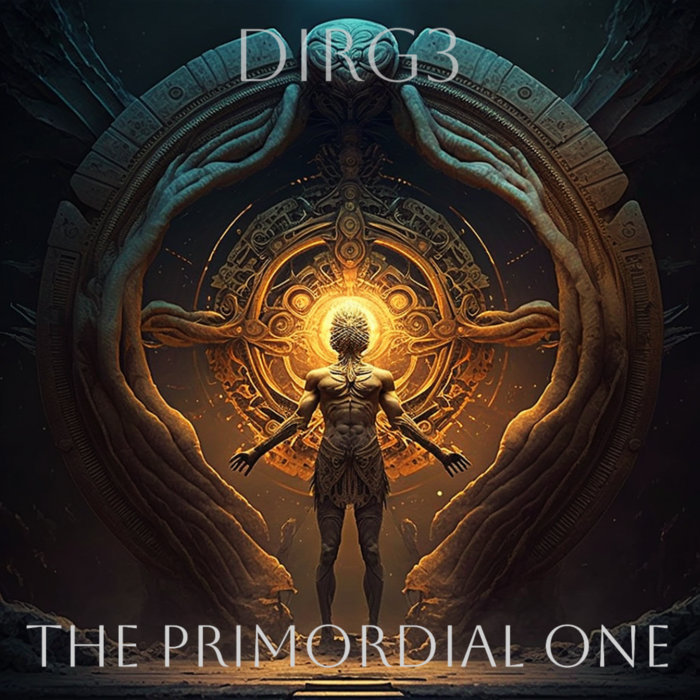The Primordial One | DiRG3