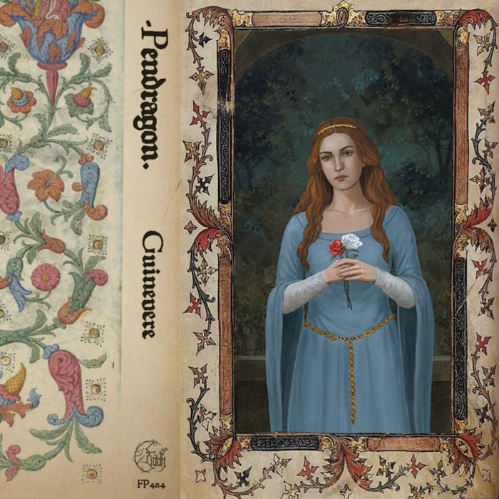 Guinevere | Pendragon | Fiadh Productions