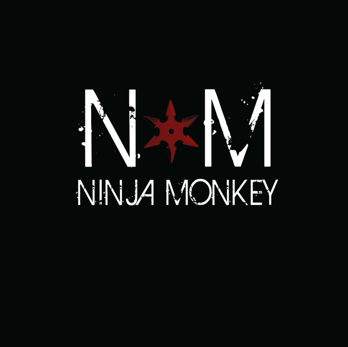Ninja Monkey | Ninja Monkey