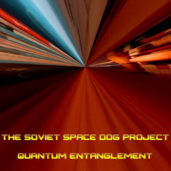 Music | The Soviet Space Dog Project