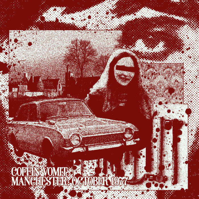 Manchester: October 1977 | Coffin Vomit | ABHORRENT A.D.