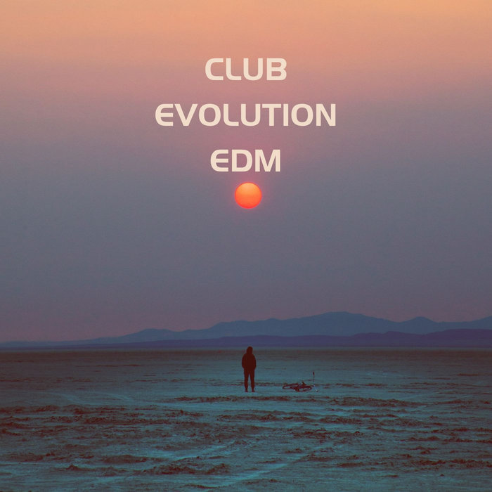 Club evolution EDM | Dj_Zakat | Nicholas