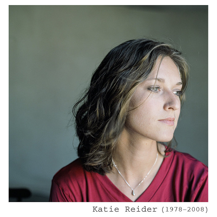 Transparency | Katie Reider