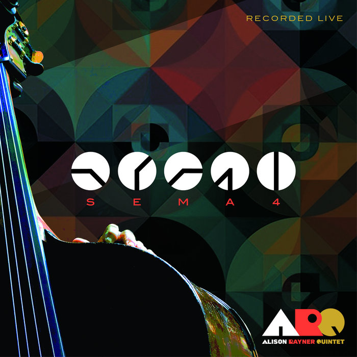 SEMA4 | ARQ – Alison Rayner Quintet