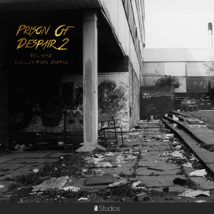2: Relapse Collectors Edition | Prison of Despair