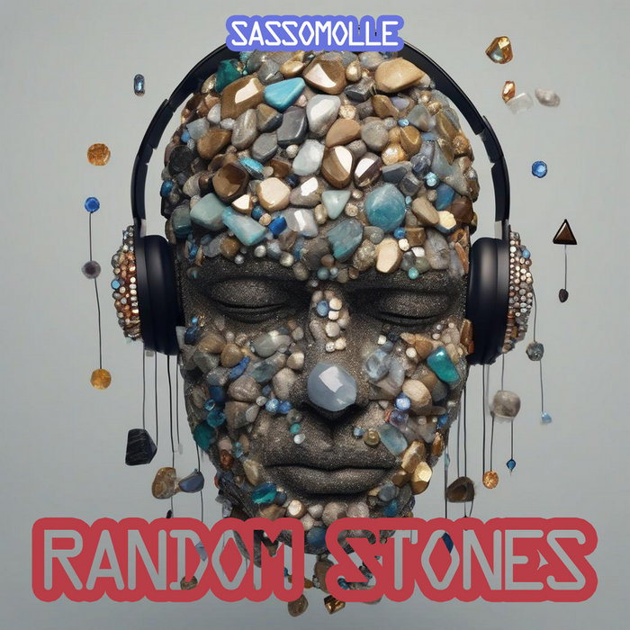 Random Stones | sassomolle