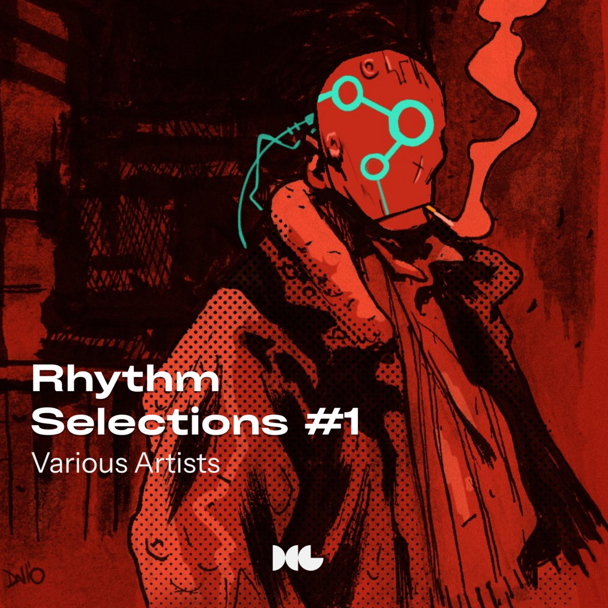 Rhythm Selections #1 | Dj Dextro, West Code, HERS | Detroit Classic Gallery