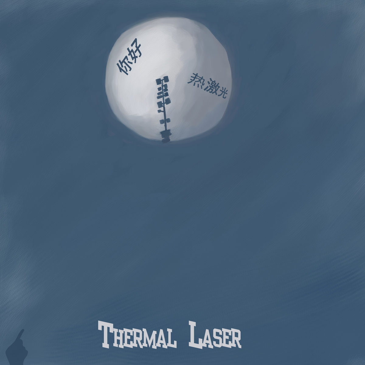 Balloons | Thermal Laser