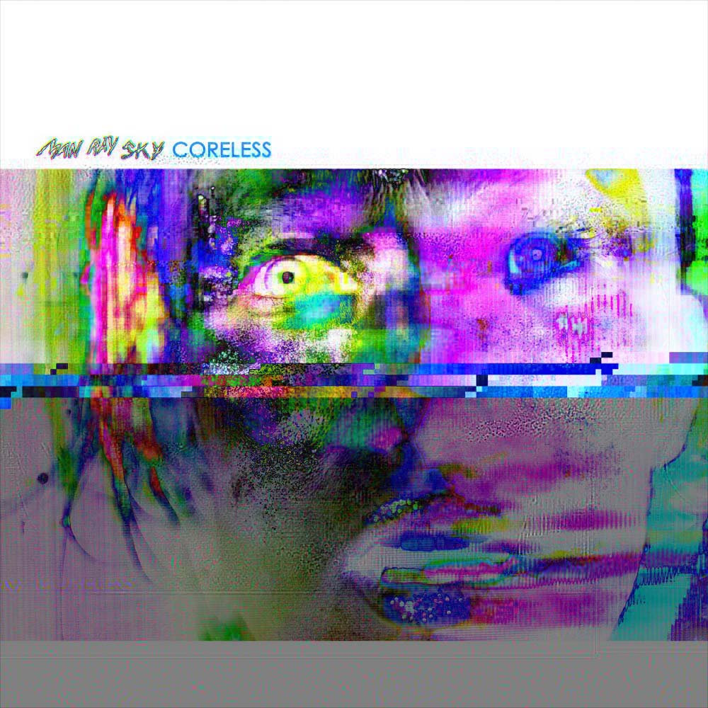 Luma Remixed | Man Ray Sky