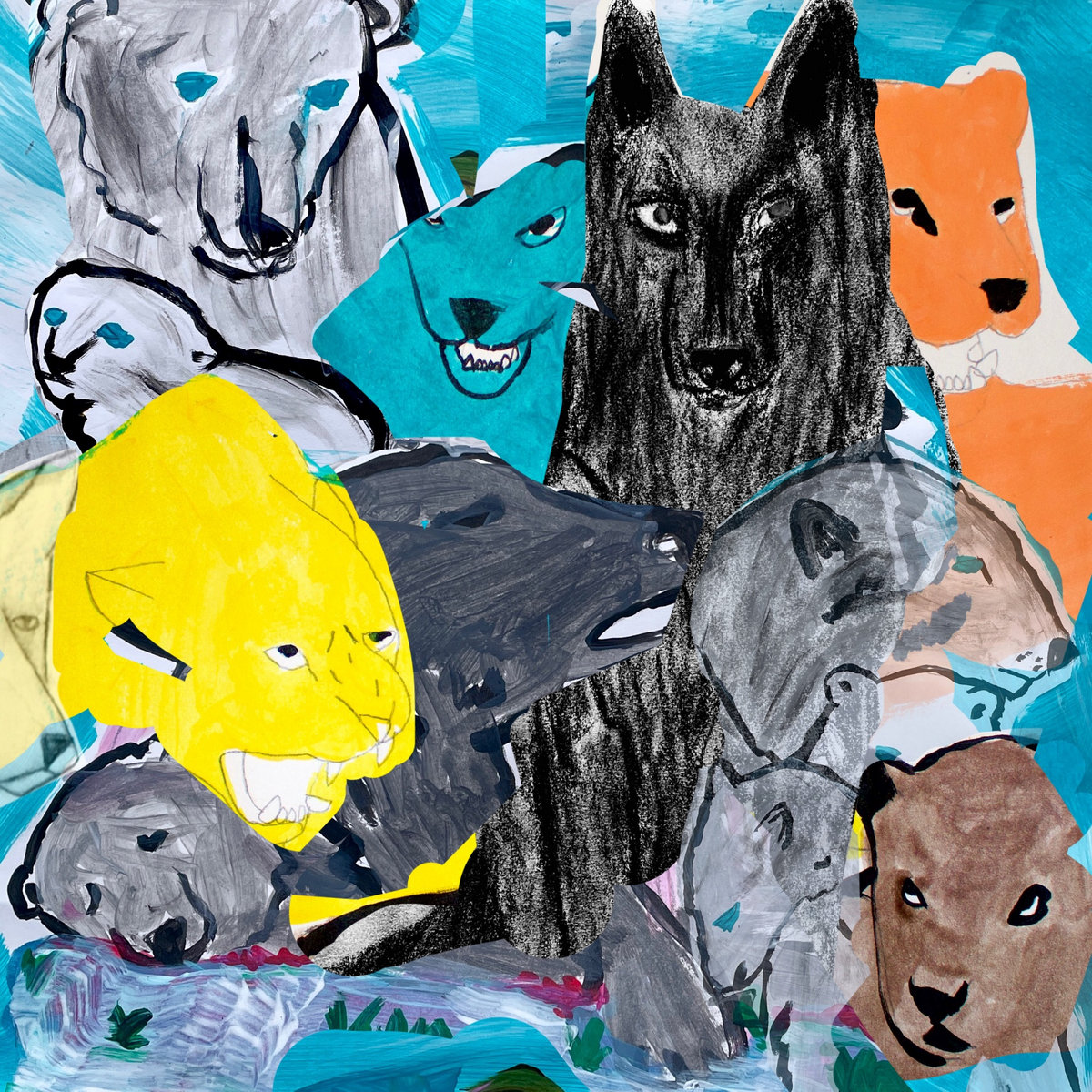 Prairie Memories | Cleaven Pagani